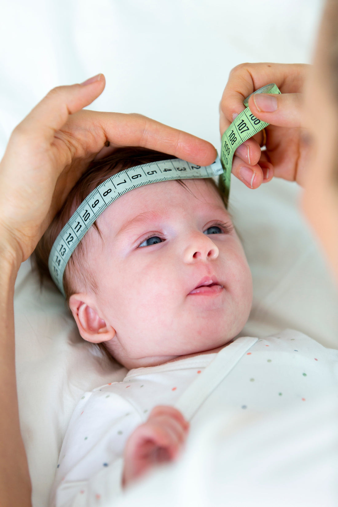 Growth Charts What Do They Mean GAIA Skin Naturals Australia Growth Charts What Do They Mean GAIA Skin Naturals Australia