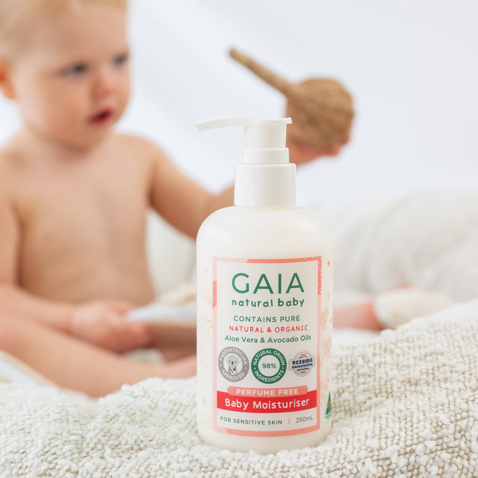 All Products – GAIA Skin Naturals Australia