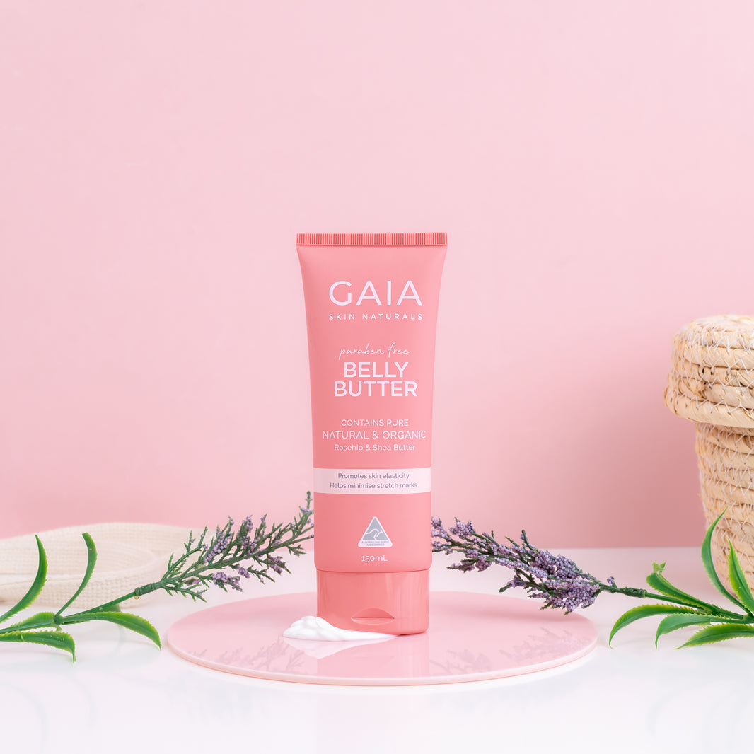 GAIA Skin Naturals Australia