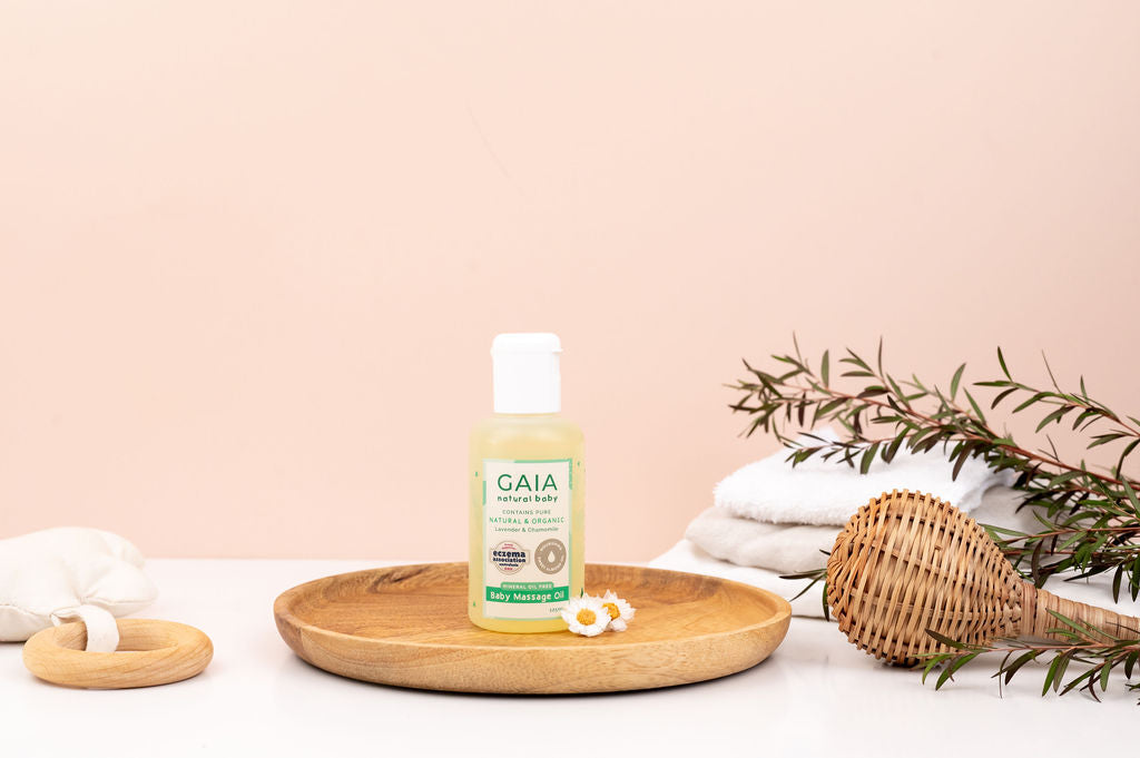 All Products – GAIA Skin Naturals Australia