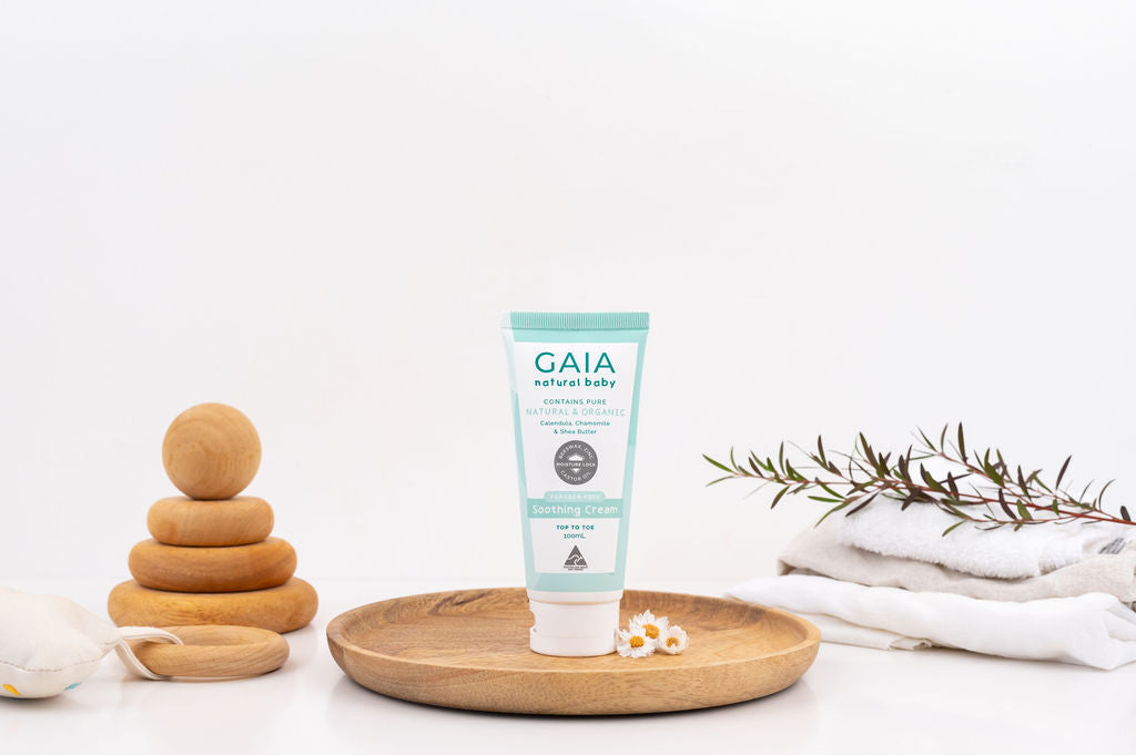 All Products – GAIA Skin Naturals Australia