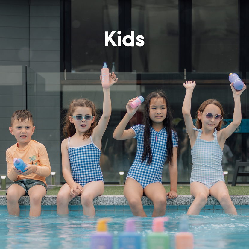 Establishing baby’s bedtime routine – GAIA Skin Naturals Australia