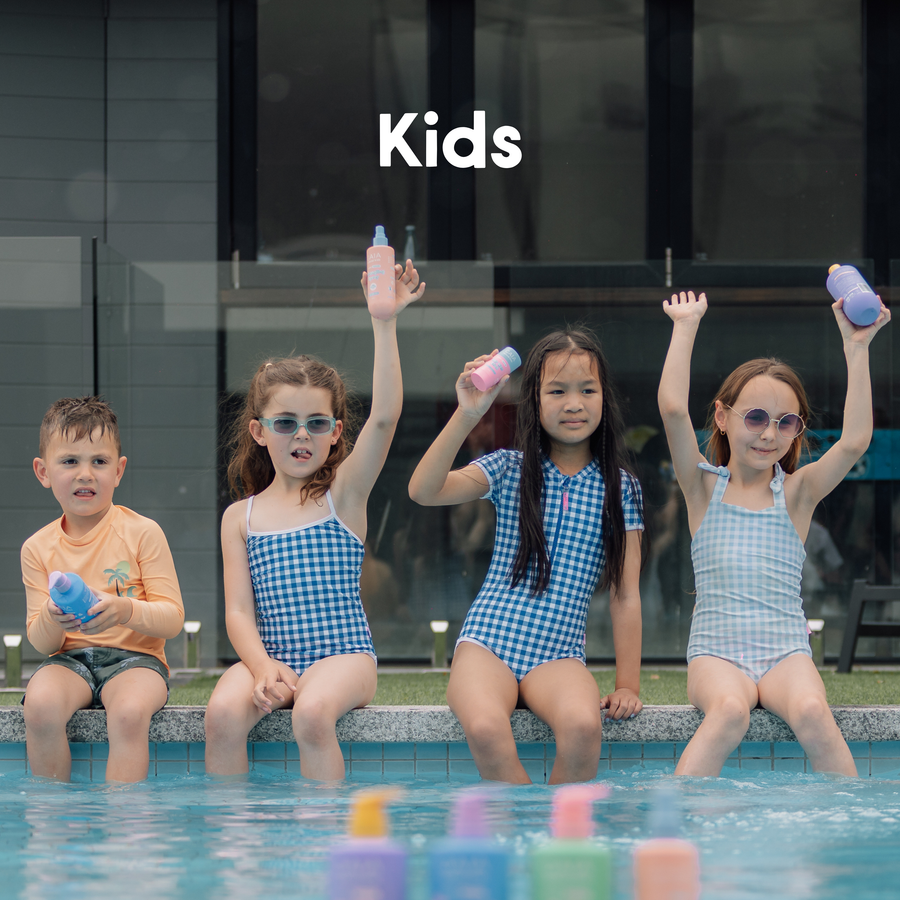 Establishing baby’s bedtime routine – GAIA Skin Naturals Australia