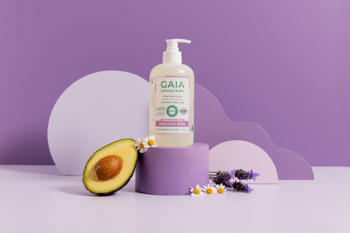 All Products – GAIA Skin Naturals Australia