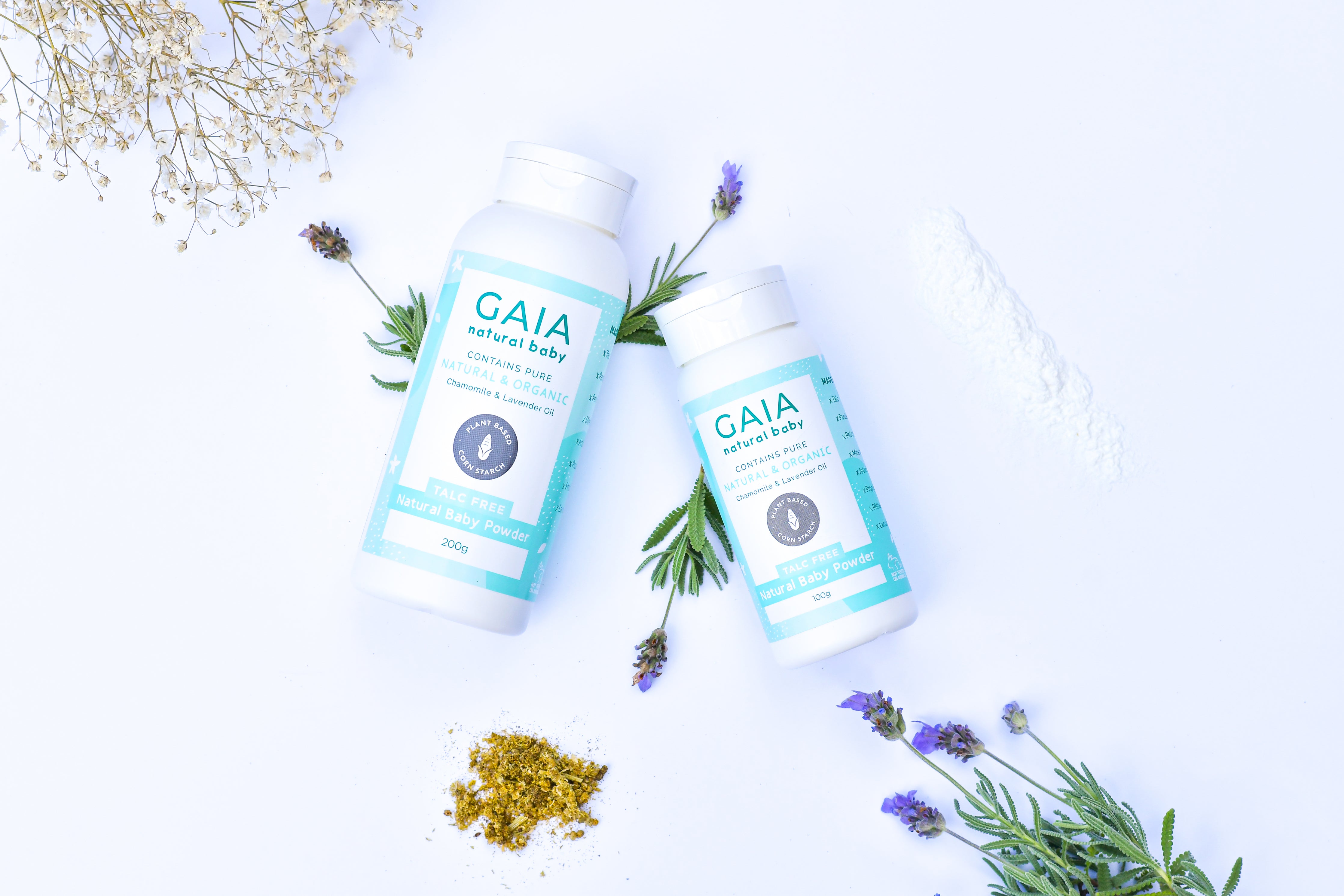 All Products – GAIA Skin Naturals Australia