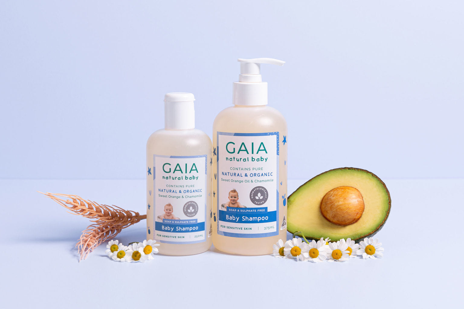 Become A GAIA Stockist – GAIA Skin Naturals Australia