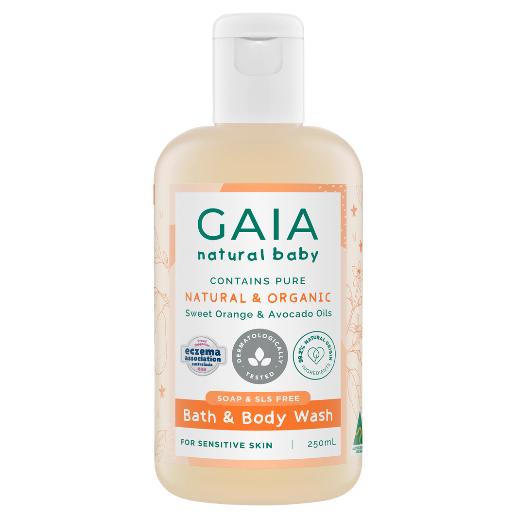 GAIA Skin Naturals Australia