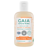 GAIA Skin Naturals Australia