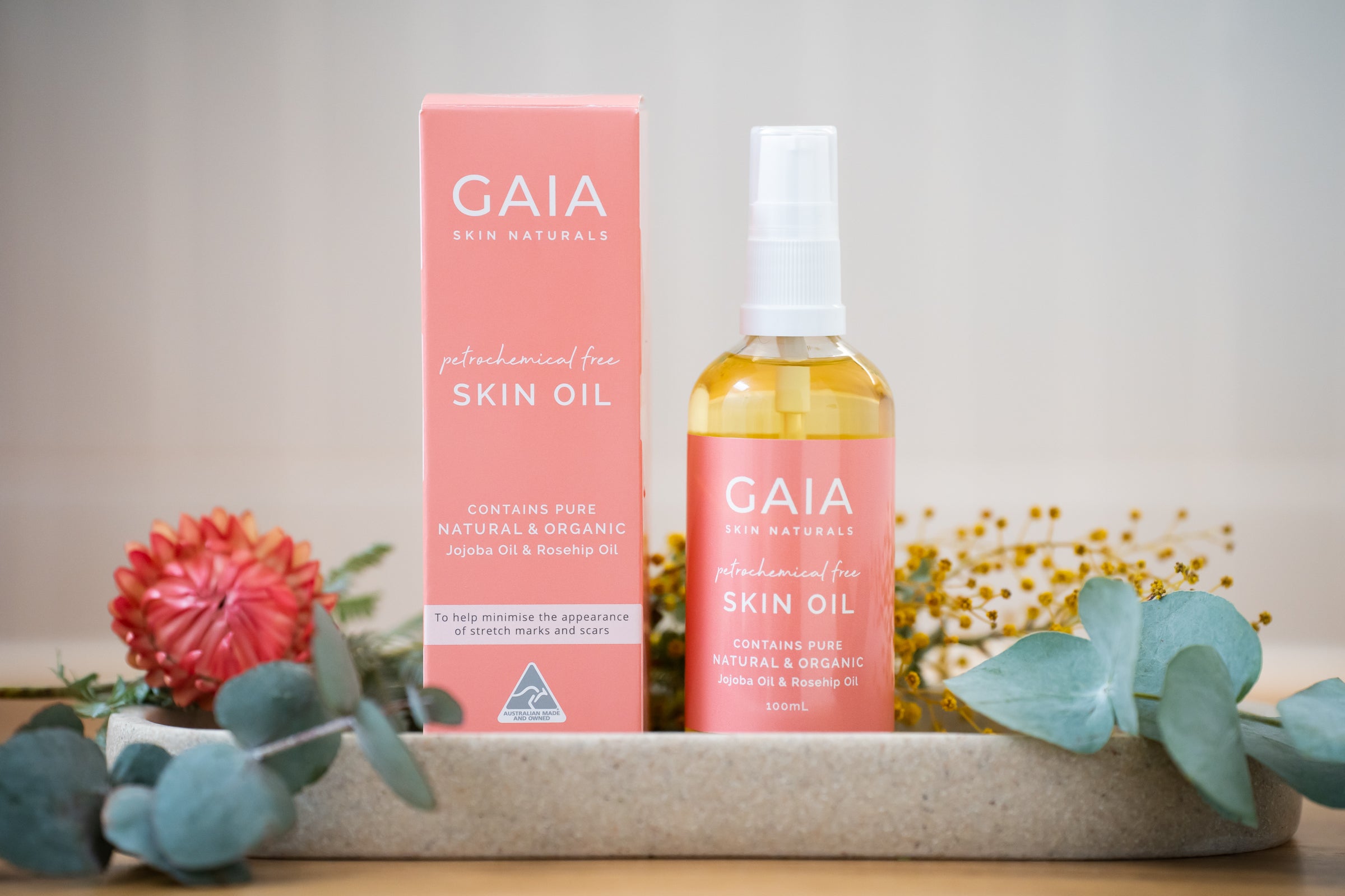 Products – Page 2 – GAIA Skin Naturals Australia