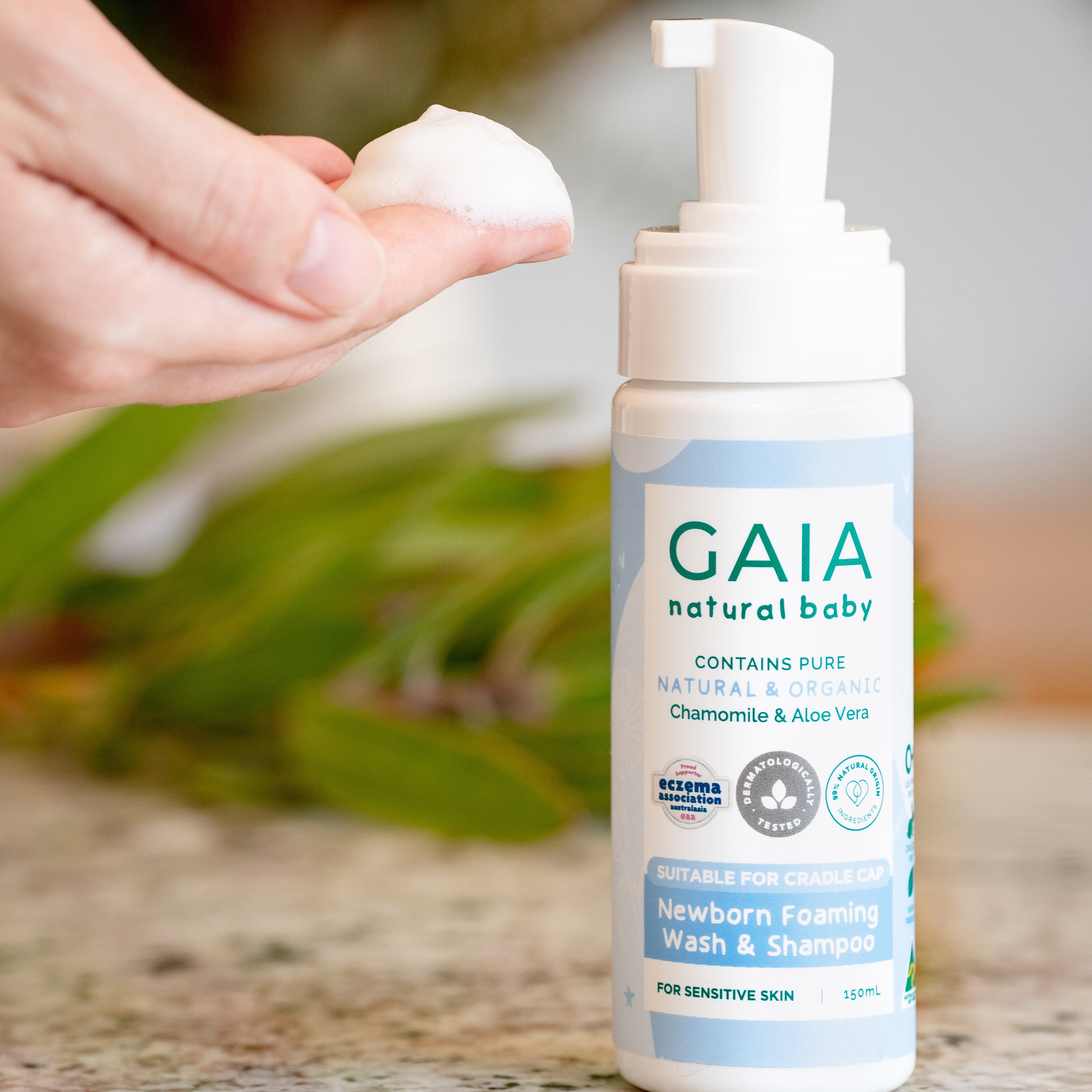 Products – Page 2 – GAIA Skin Naturals Australia