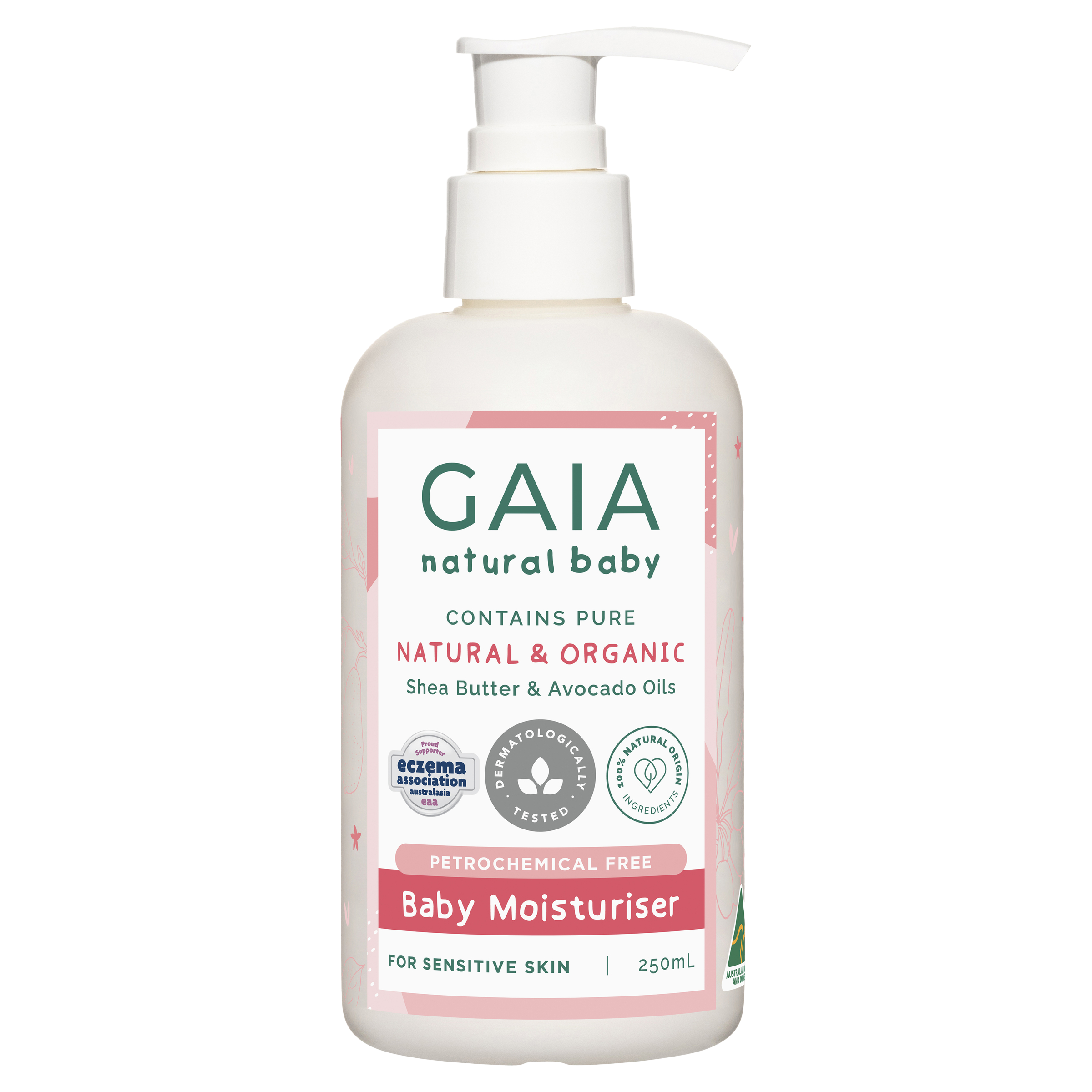 For Baby – GAIA Skin Naturals Australia