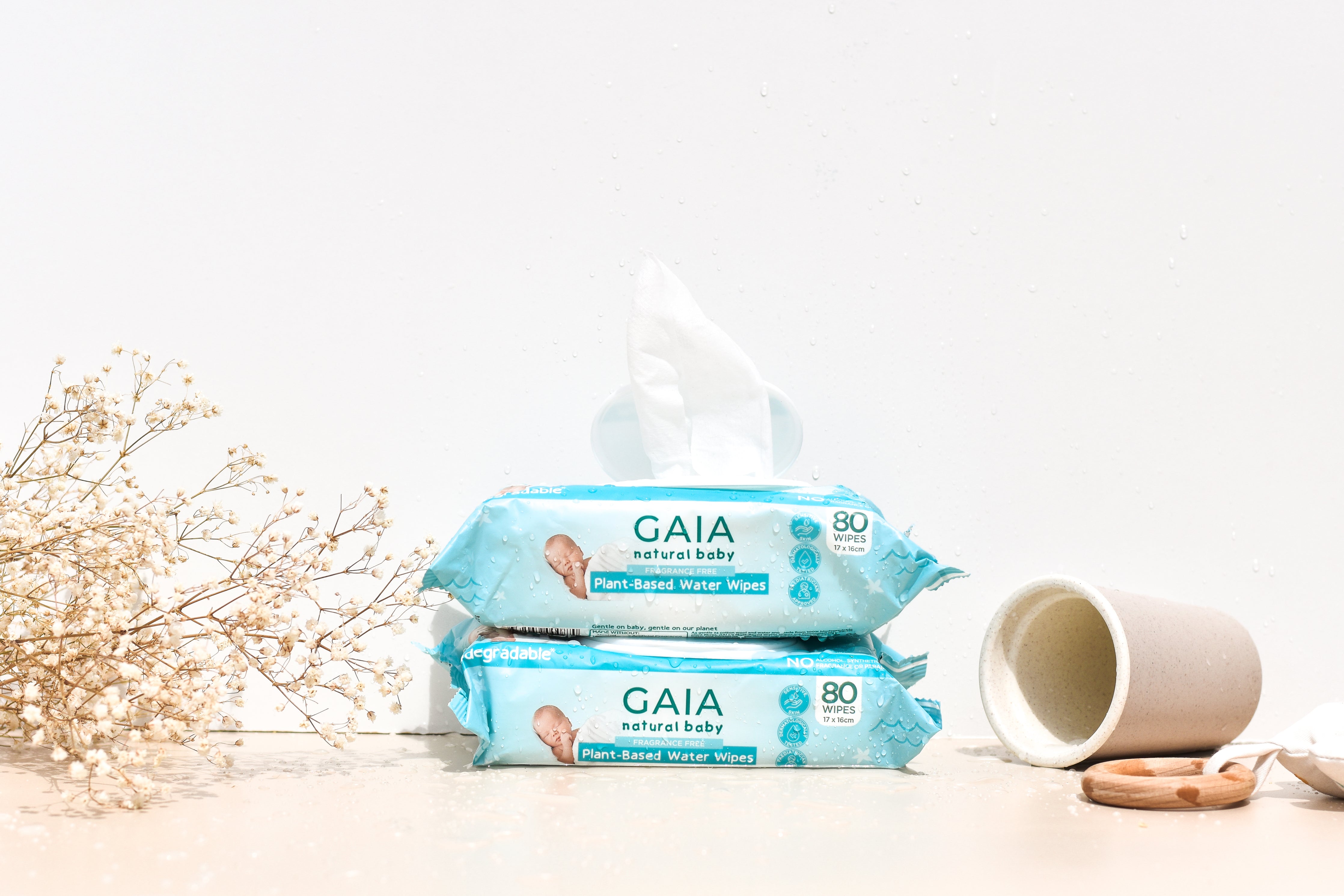 All Products – GAIA Skin Naturals Australia